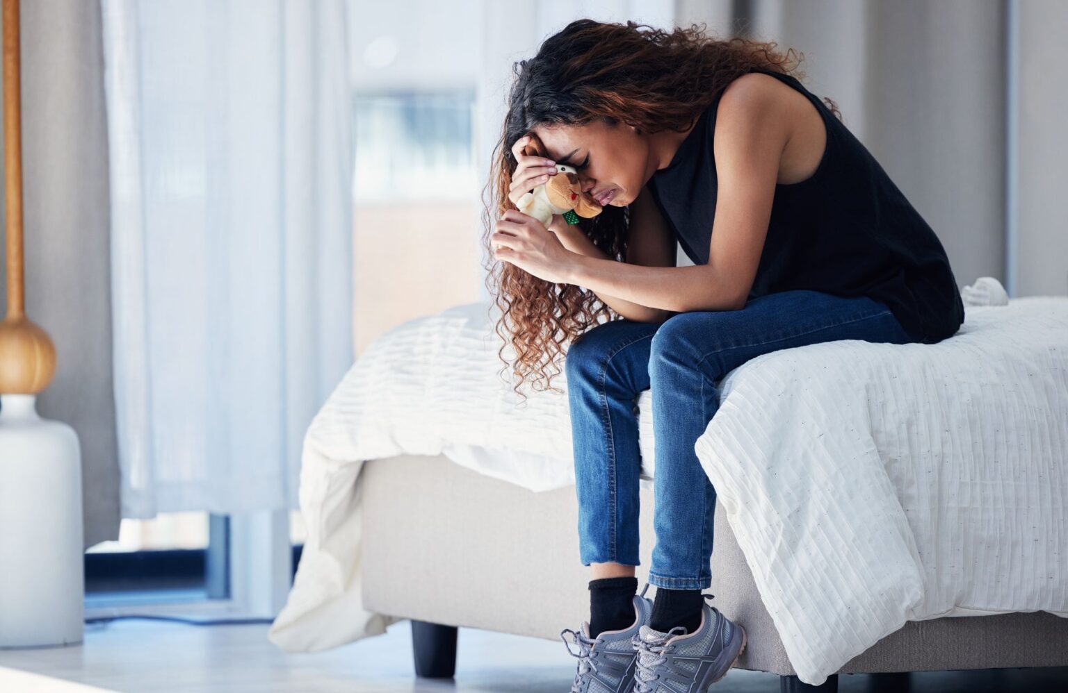 Recognizing Signs of Emotional Trauma in Adults | Kieval Counseling